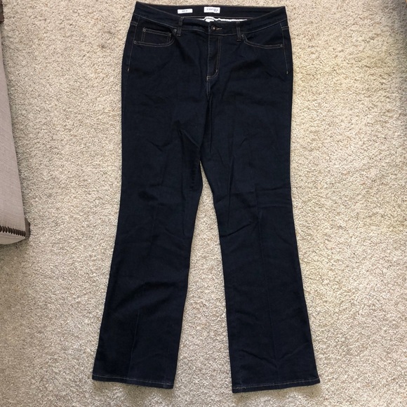St. John's Bay | Jeans | Womens St Johns Bay Bootcut Jeans | Poshmark